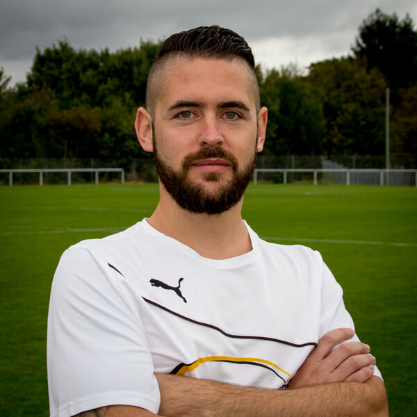 Jeremy Baum – SG Ölbronn-Dürrn