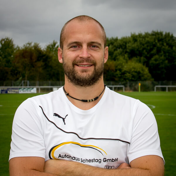 Tim Baum – SG Ölbronn-Dürrn